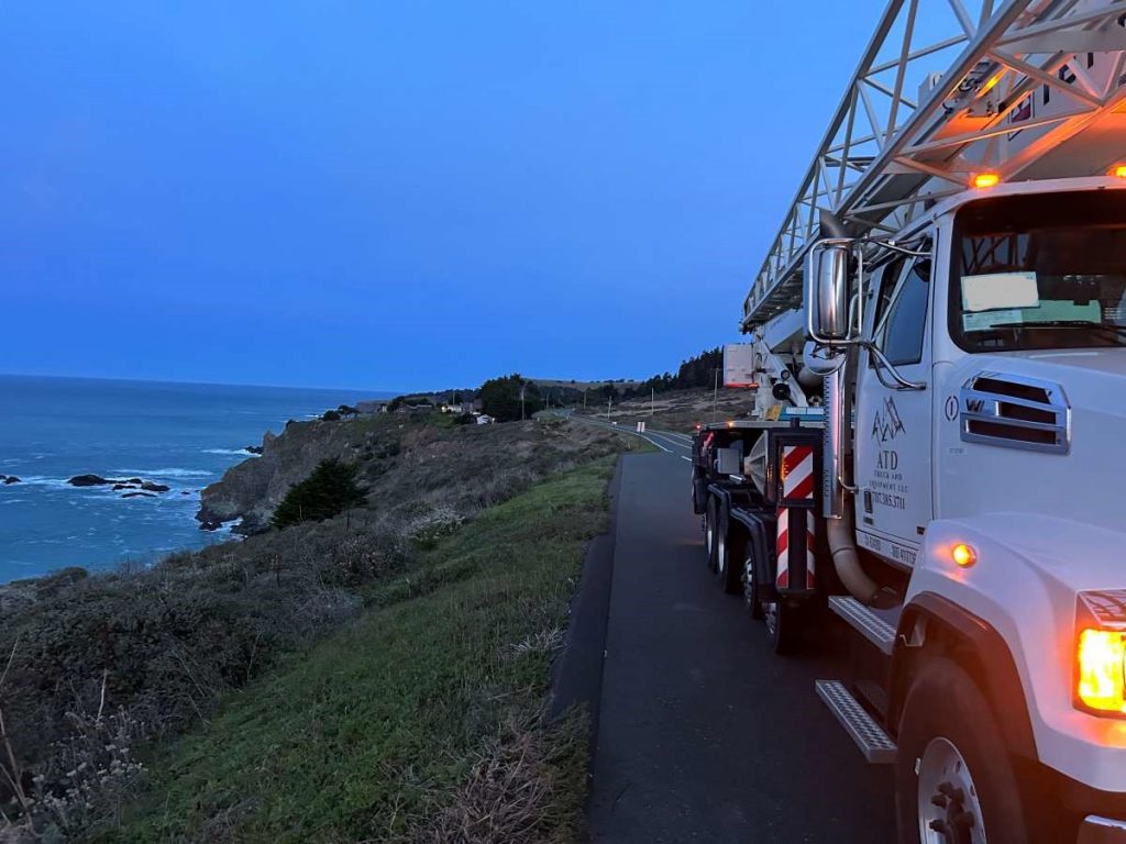 Home - ATD Truck and Equipment