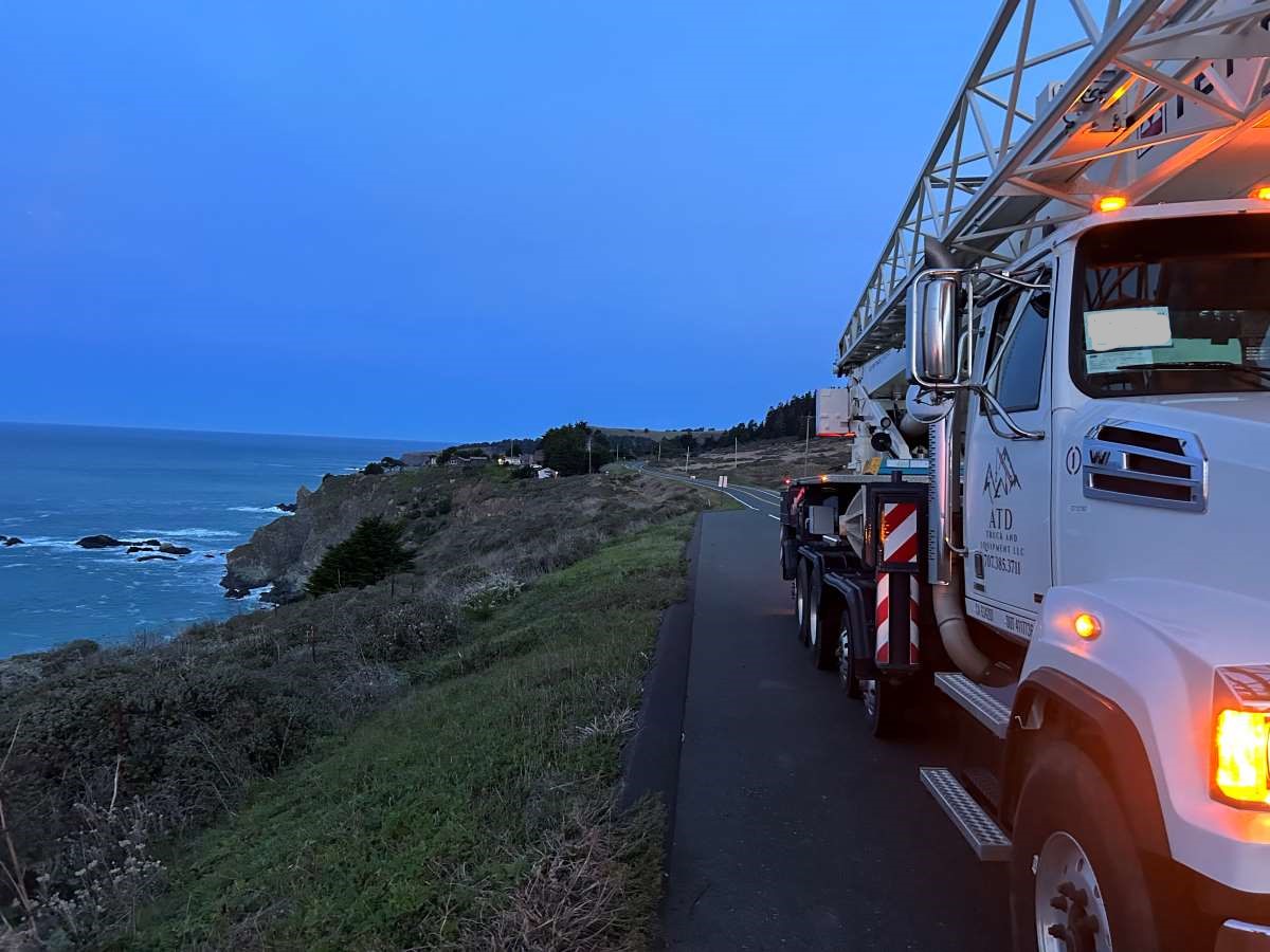 Home - ATD Truck and Equipment