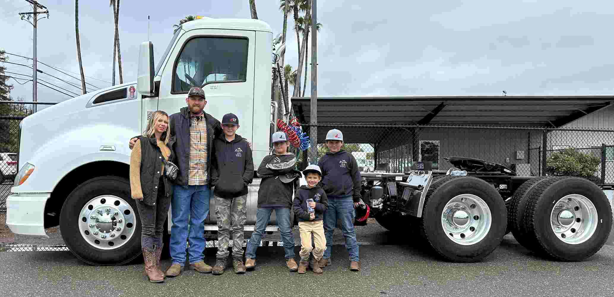 About Us - ATD Truck and Equipment